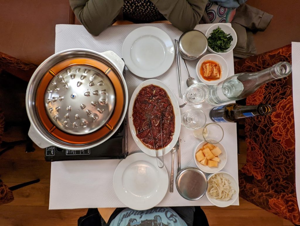 Cuisine à Paris! – Nichole Plaster.Com